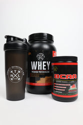 Supplement Bundles – Trinity Nutrition Lab