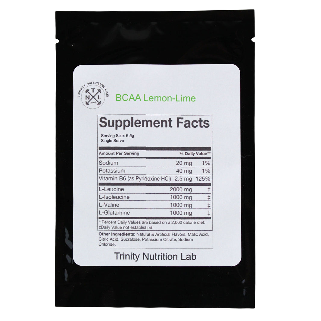 Supplements – Trinity Nutrition Lab