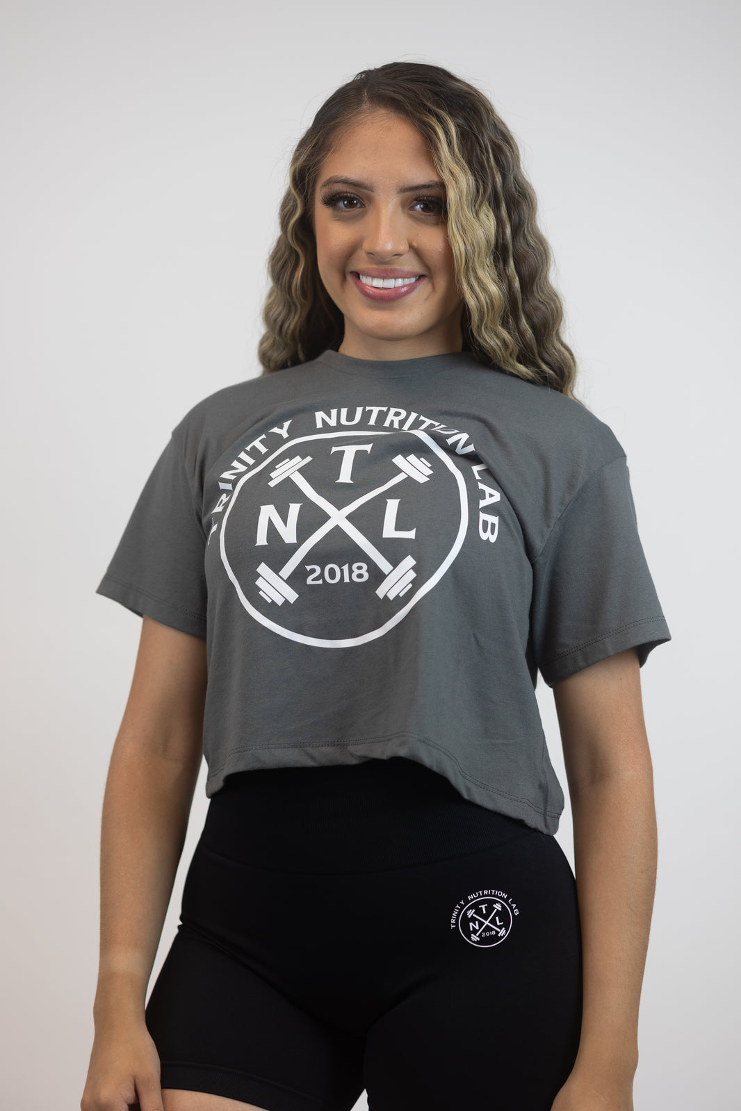 Women's Apparel – Trinity Nutrition Lab