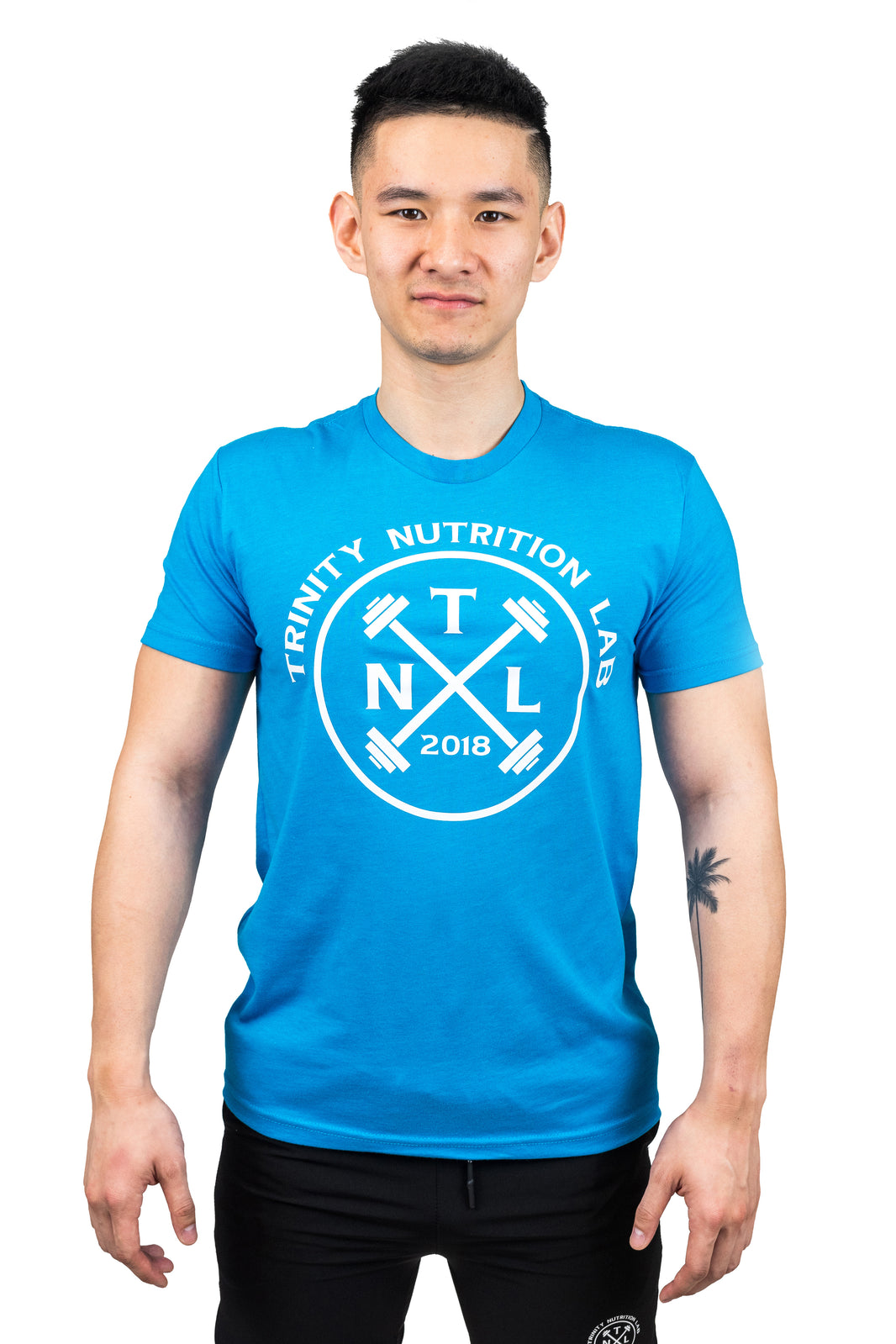 Men's Tops – Trinity Nutrition Lab